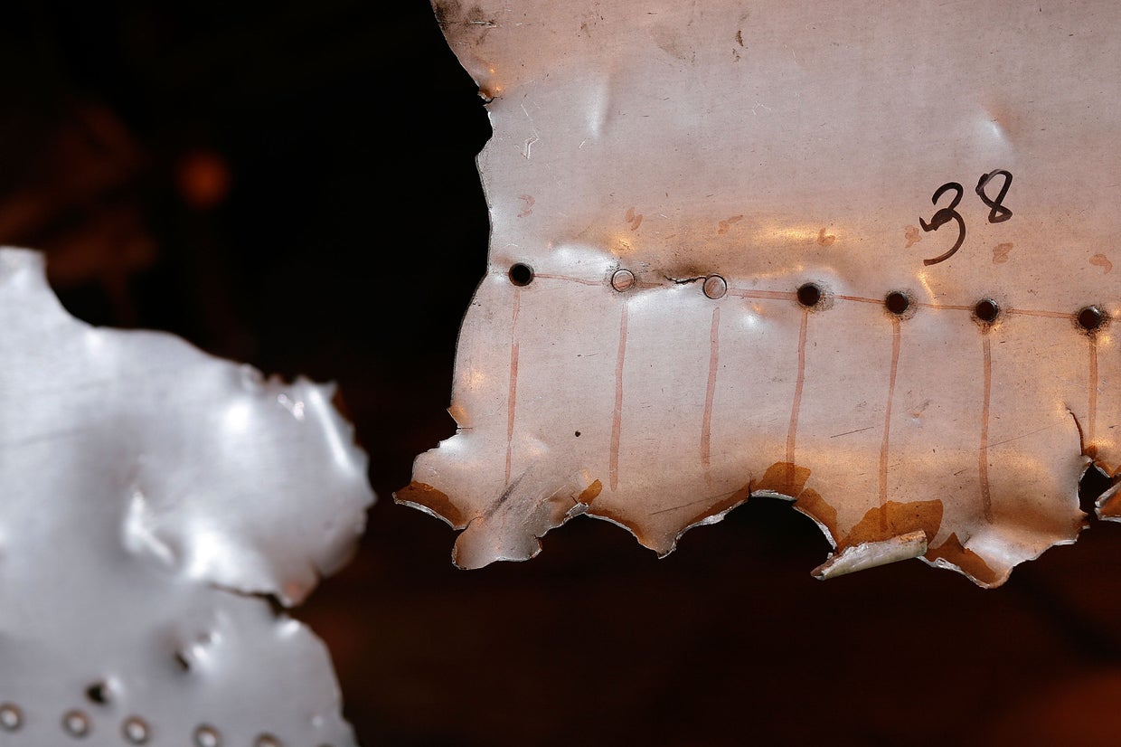 Pan Am 103 bombing: A look back