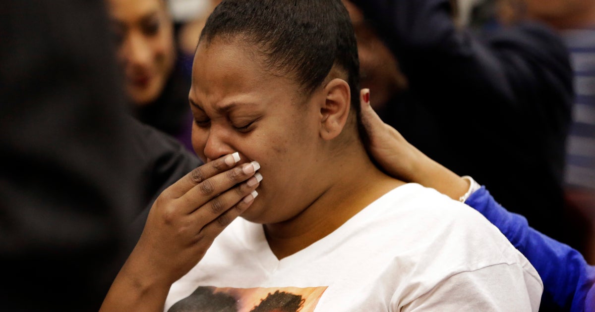 Jahi McMath's family seeks second opinion - CBS News