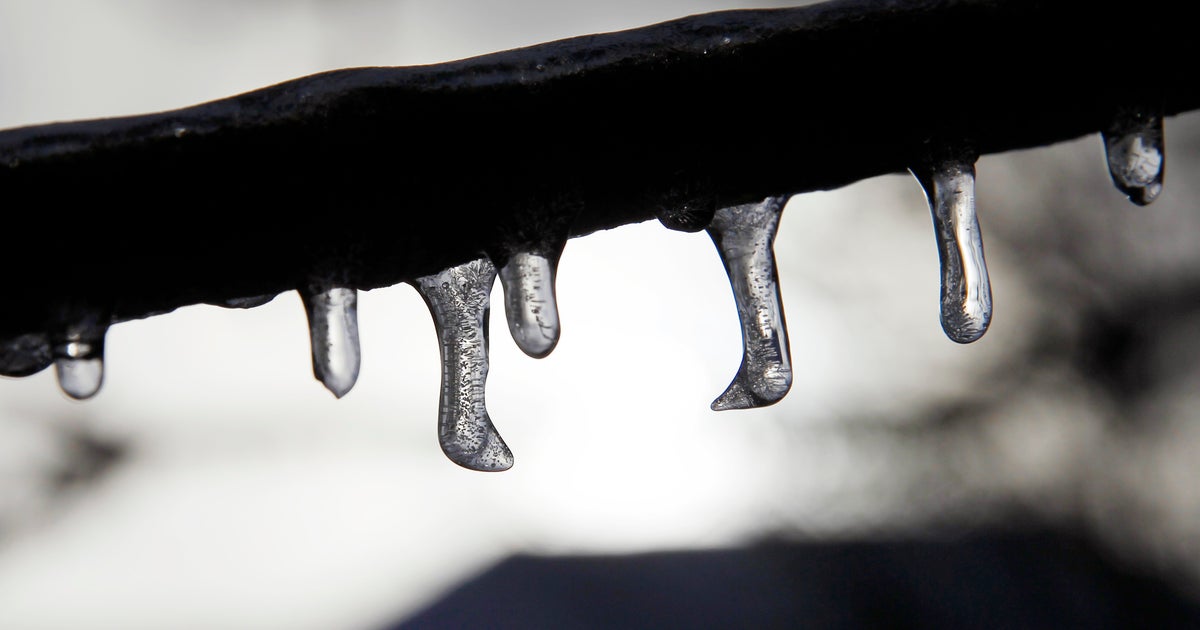 Cold Christmas Eve: For many the weather outside is indeed frightful ...