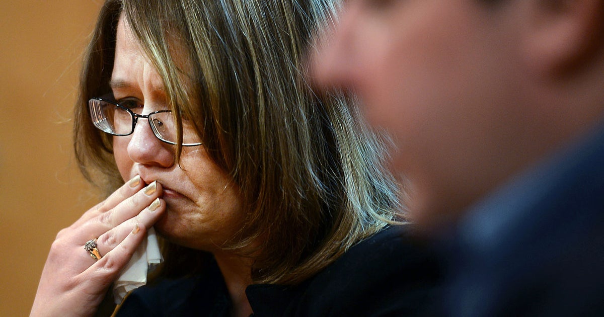 Meningitis victims nearing settlement with New England Compounding ...