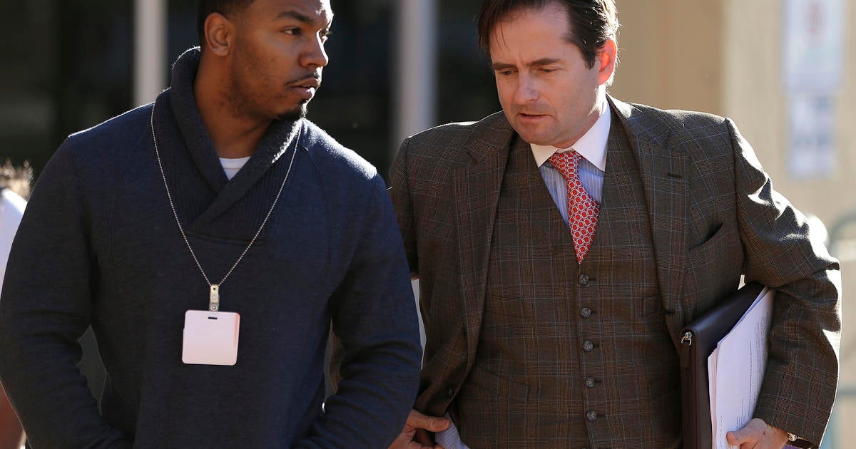 Nursing home says it won't take brain-dead teen Jahi McMath - CBS News