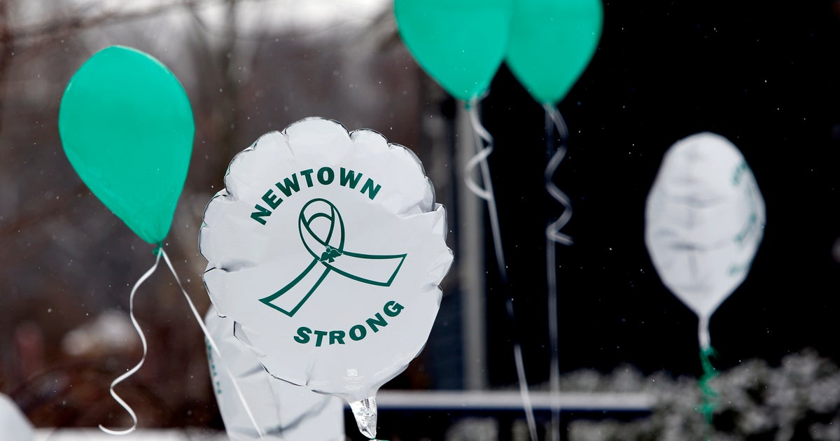 Police release investigation documents on Newtown shooting - CBS News