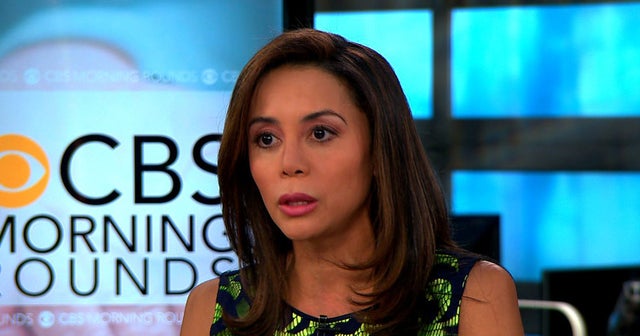 Morning Rounds: 2013’s top health stories - CBS News