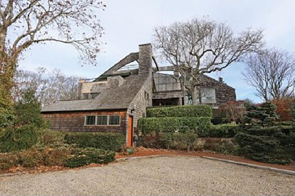 5 homes on the market designed by famous architects