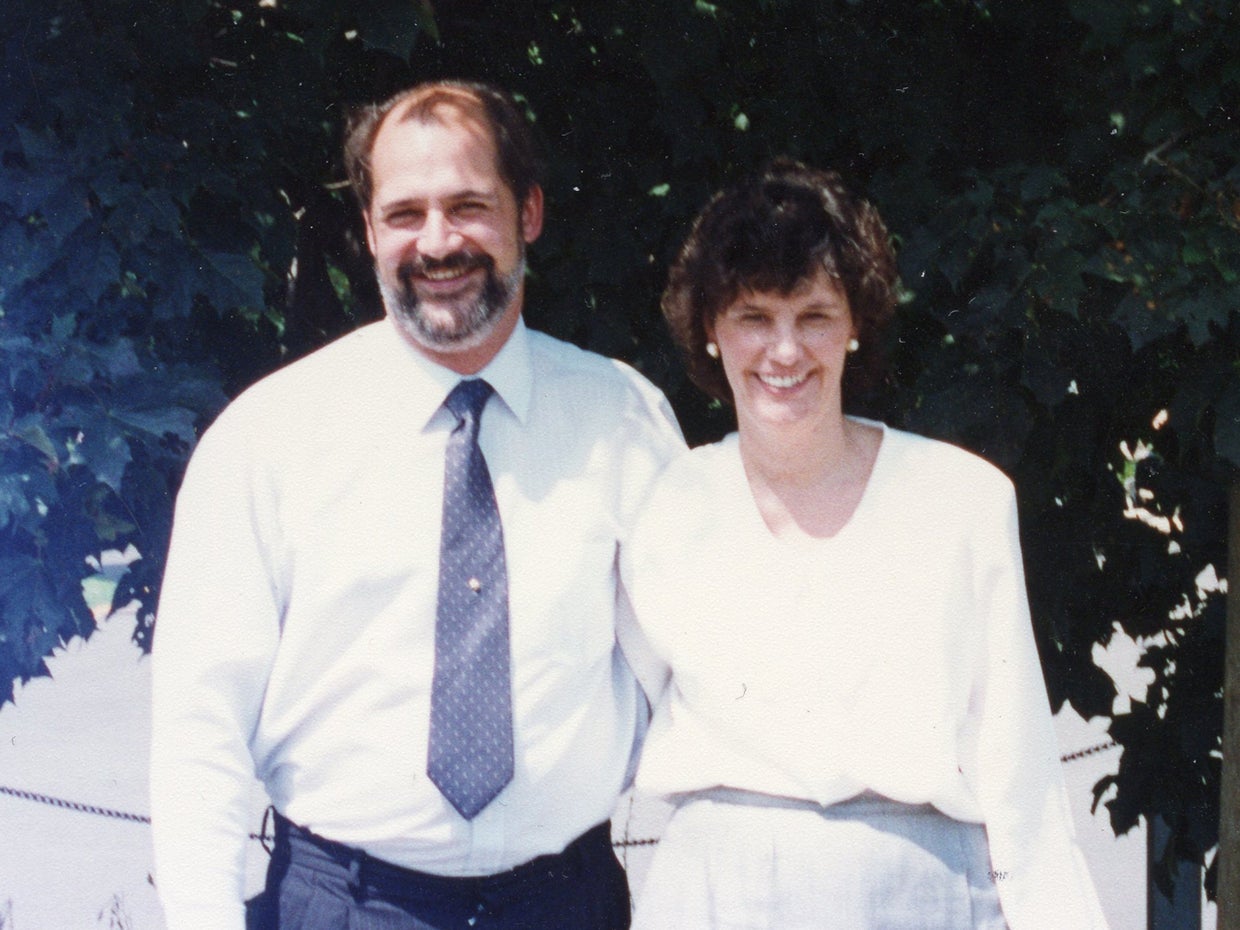 Was Pa. pastor A.B. Schirmer living a lie?