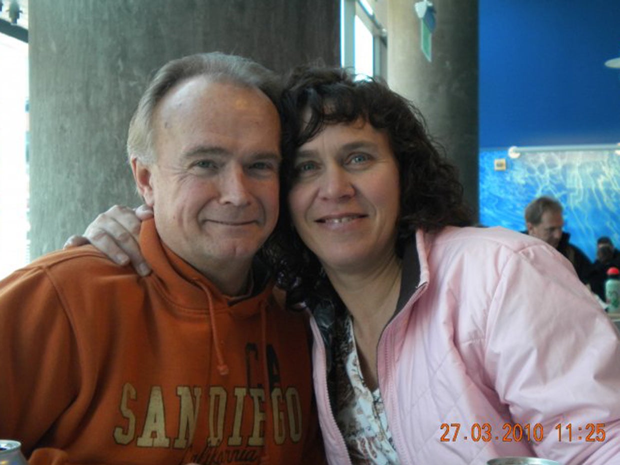 Was Pa. pastor A.B. Schirmer living a lie?