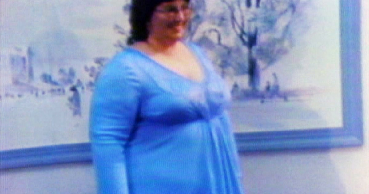 No New Year’s diet? Try "fat pride" - CBS News