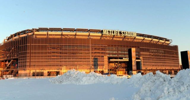 2014 Super Bowl may be the most challenging in history - CBS News