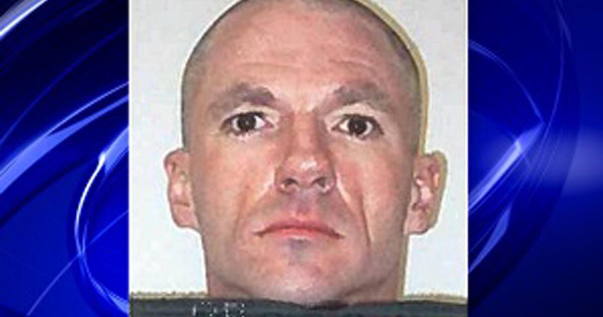 Robert Vick Case: Cold brings escaped inmate back to Ky. prison - CBS News