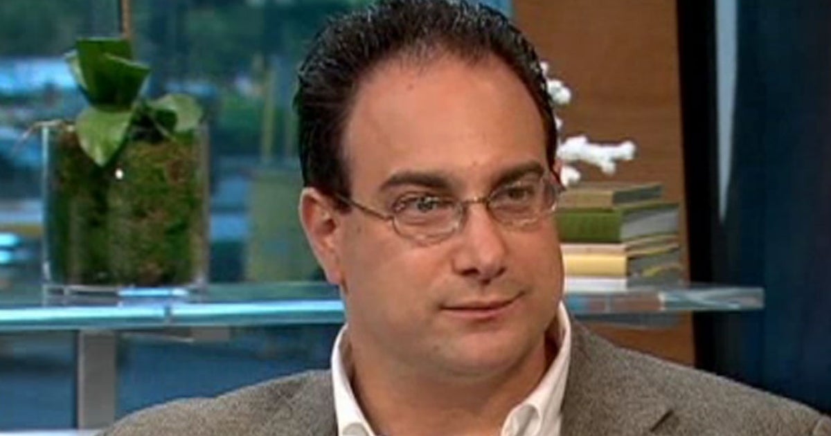 Marty Tankleff, Long Island man wrongfully convicted of parents' murder ...