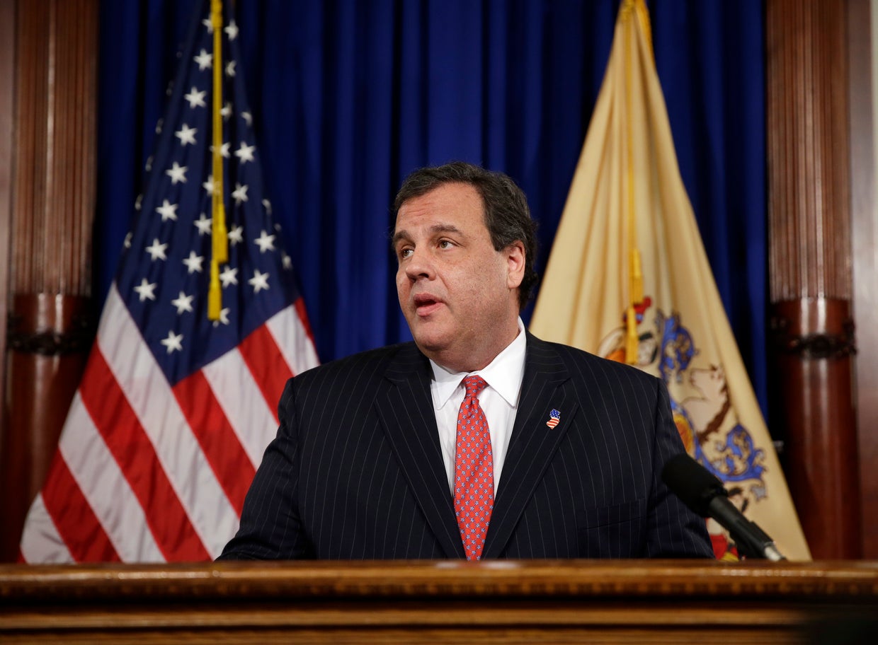 Election 2016: Five things to know about Chris Christie