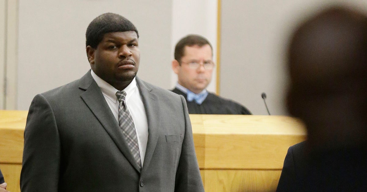 Josh Brent update: Former NFL player sentenced to 180 days, probation ...