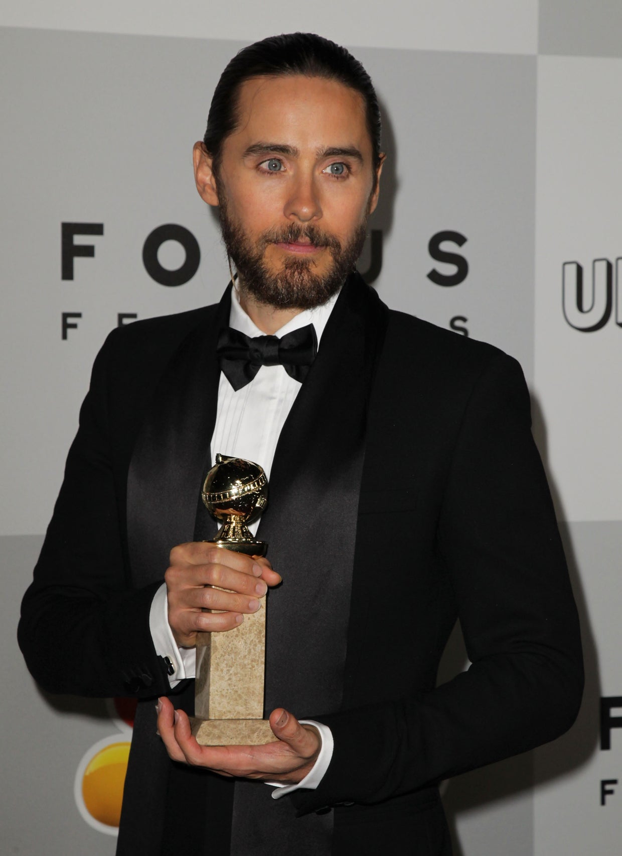 Golden Globes 2014: The after parties