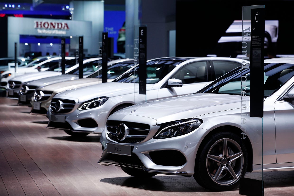 2014 Detroit Auto Show