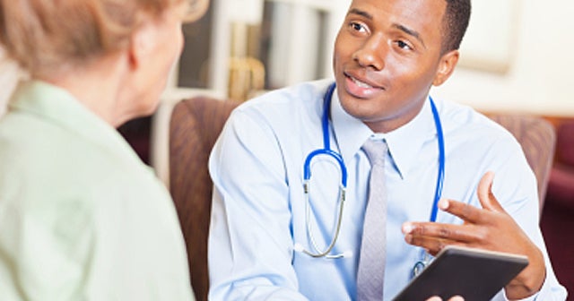 Baby boomers face doctor shortage - CBS News