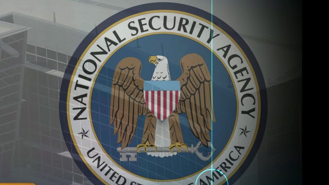 NSA Surveillance Exposed