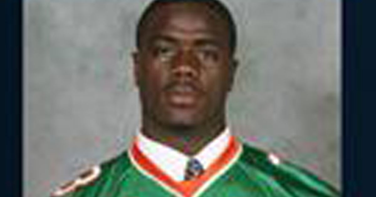 Family of slain FAMU player Jonathan Ferrell sues Officer Randall ...