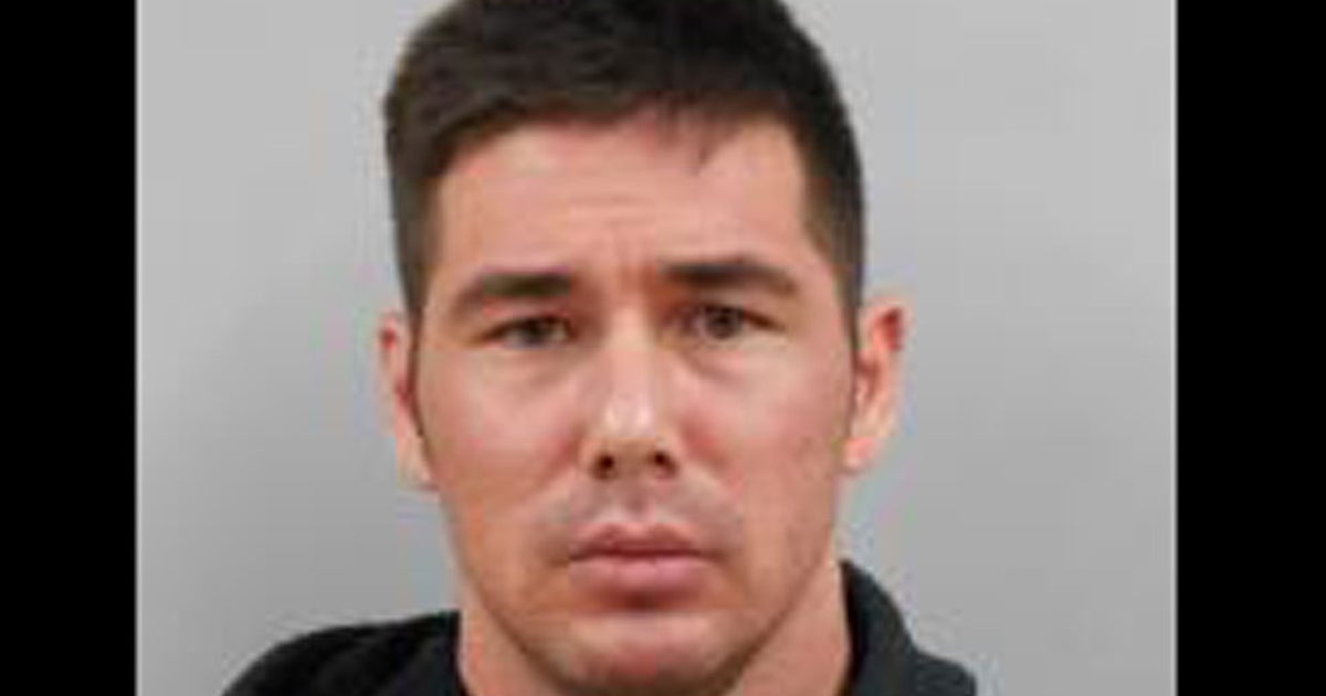 Michael Shane Abo, Oregon reserve police officer, accused of beating ...