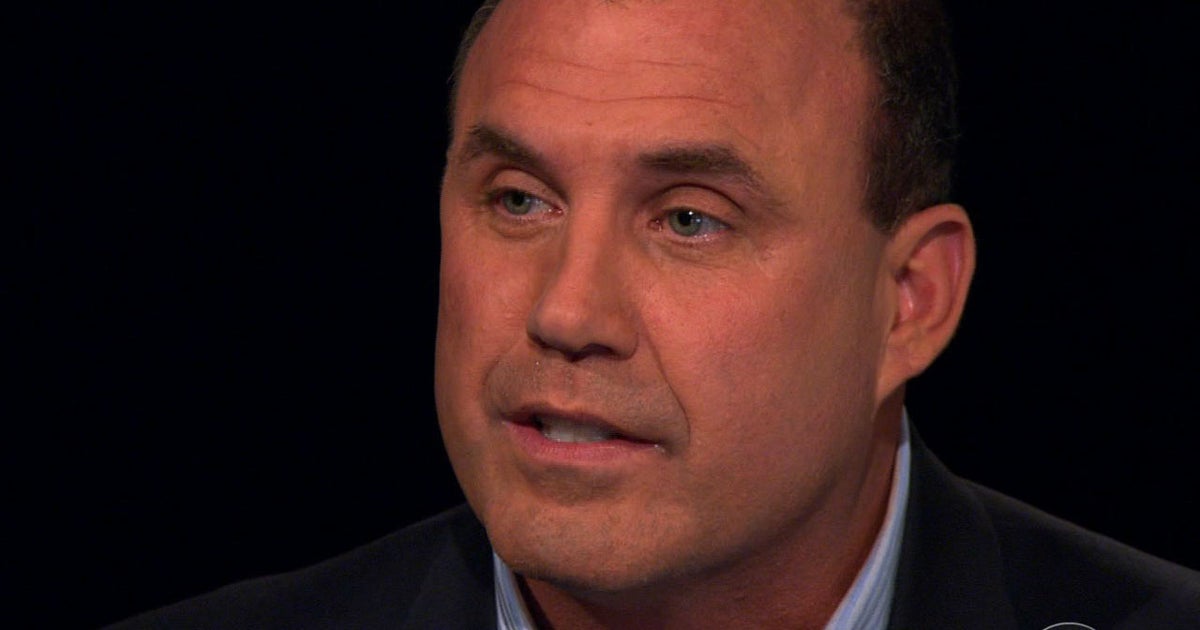 "Miracle on the Hudson" passenger raises $7M for Red Cross - CBS News