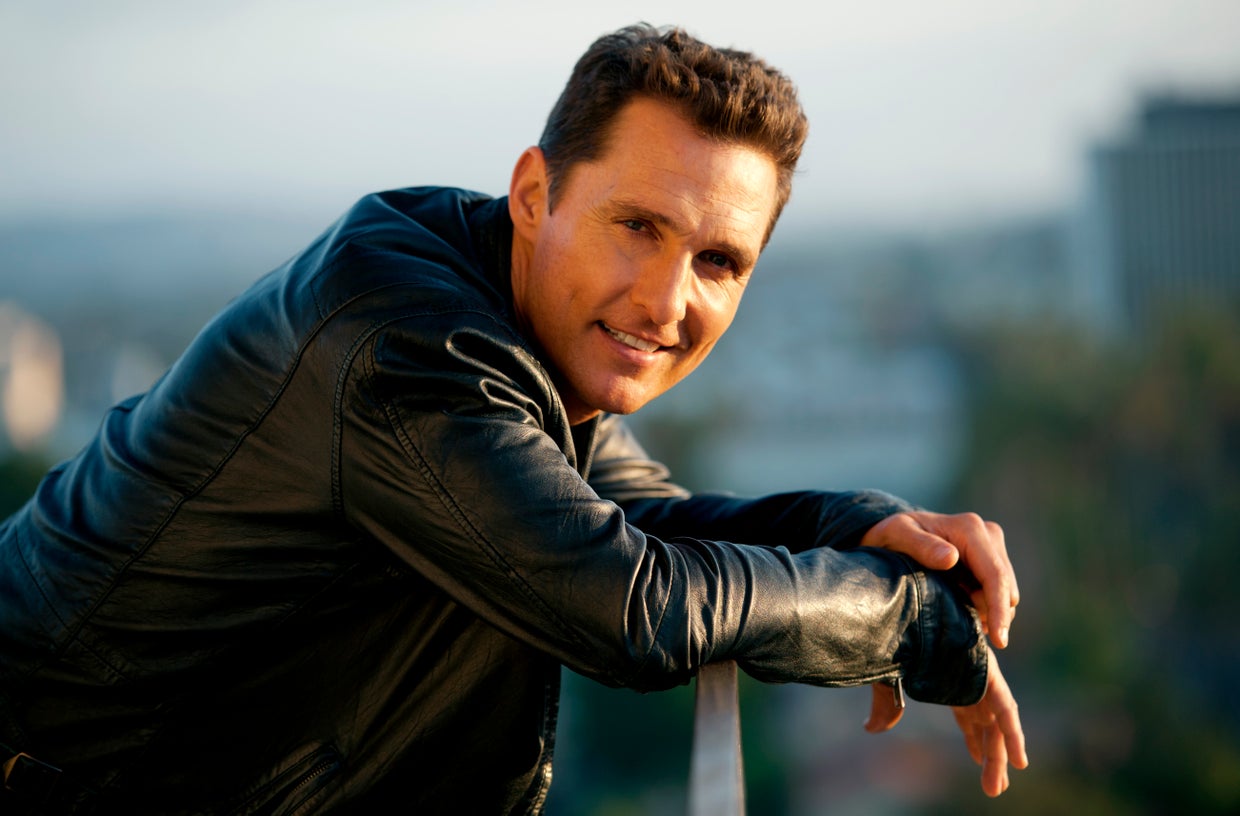 Oscars nominees 2014