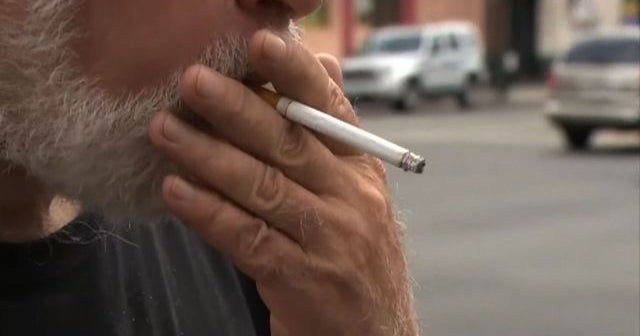 Surgeon general's report shows smoking linked to more diseases than ...