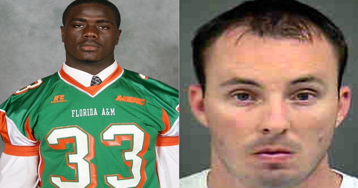 No indictment for NC cop in unarmed man's shooting - CBS News