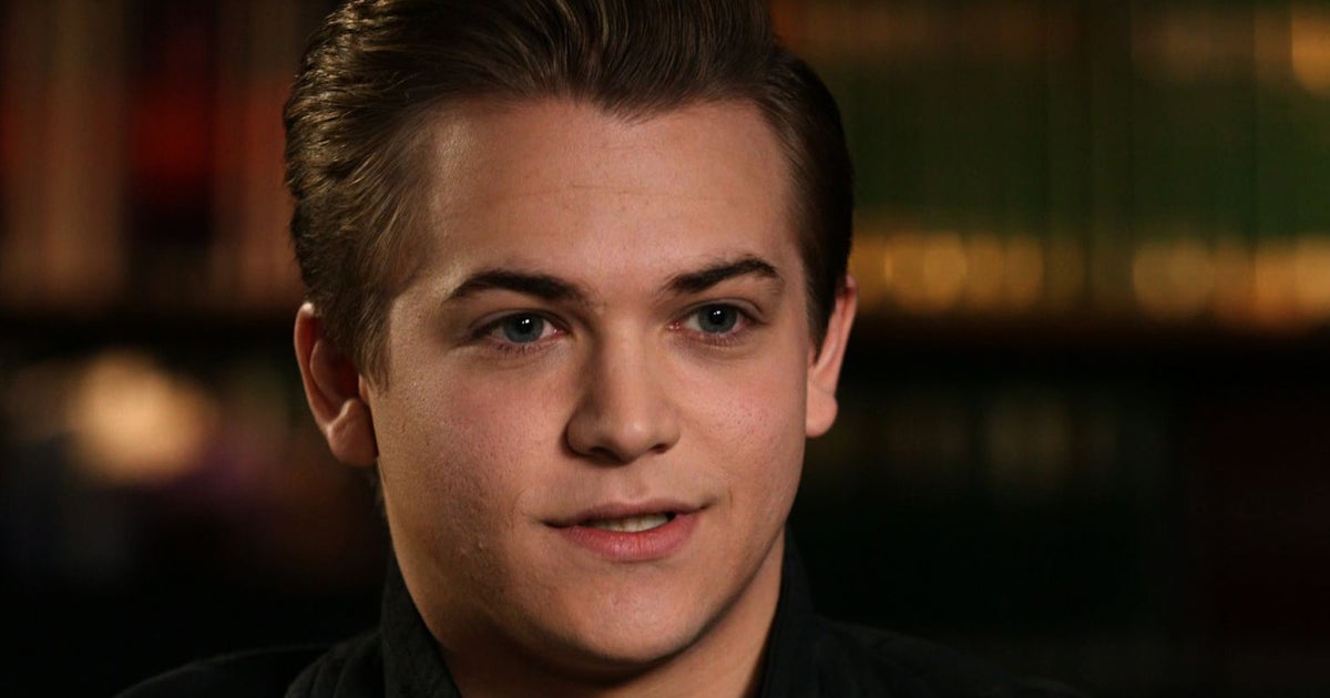 Hunter Hayes: "Unbelievably nervous" about debuting new single ...