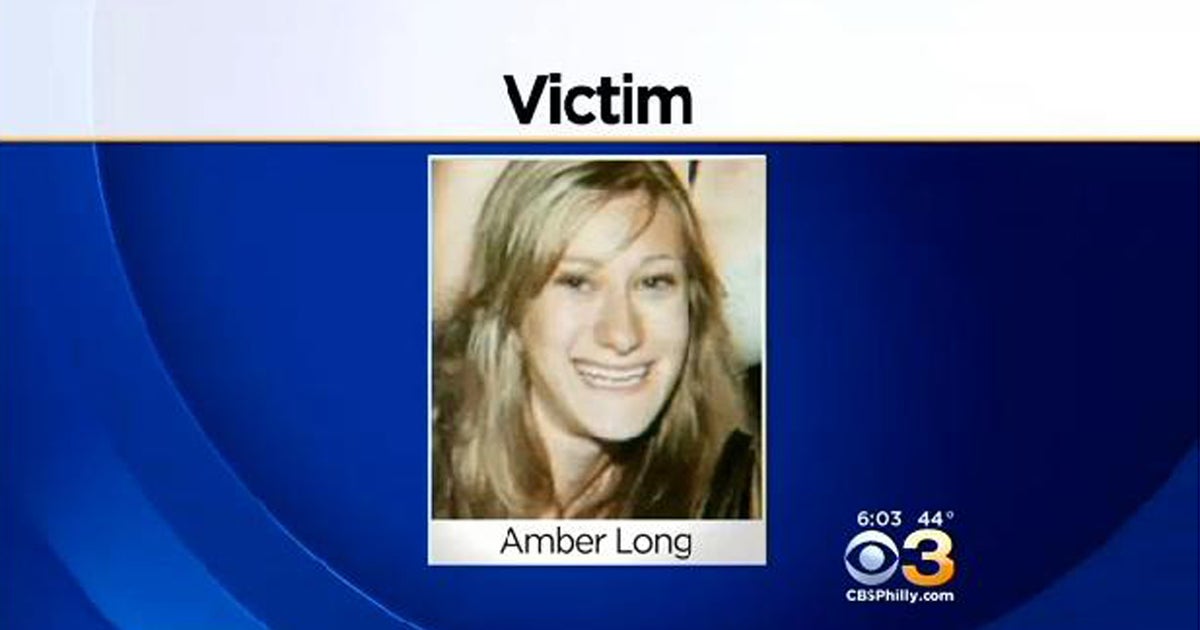 Amber Long Murder: Phila. police release surveillance video of deadly ...