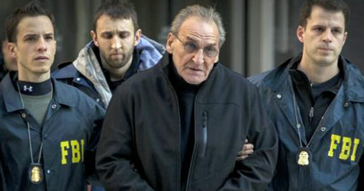 Aging mobster Vincent Asaro acquitted in 1978 heist retold in ...