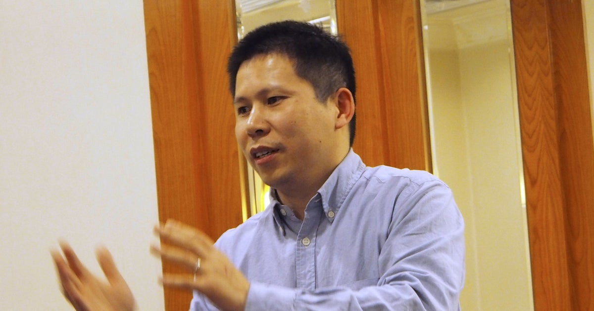 Prominent anti-corruption activist Xu Zhiyong gets 4 years prison in ...