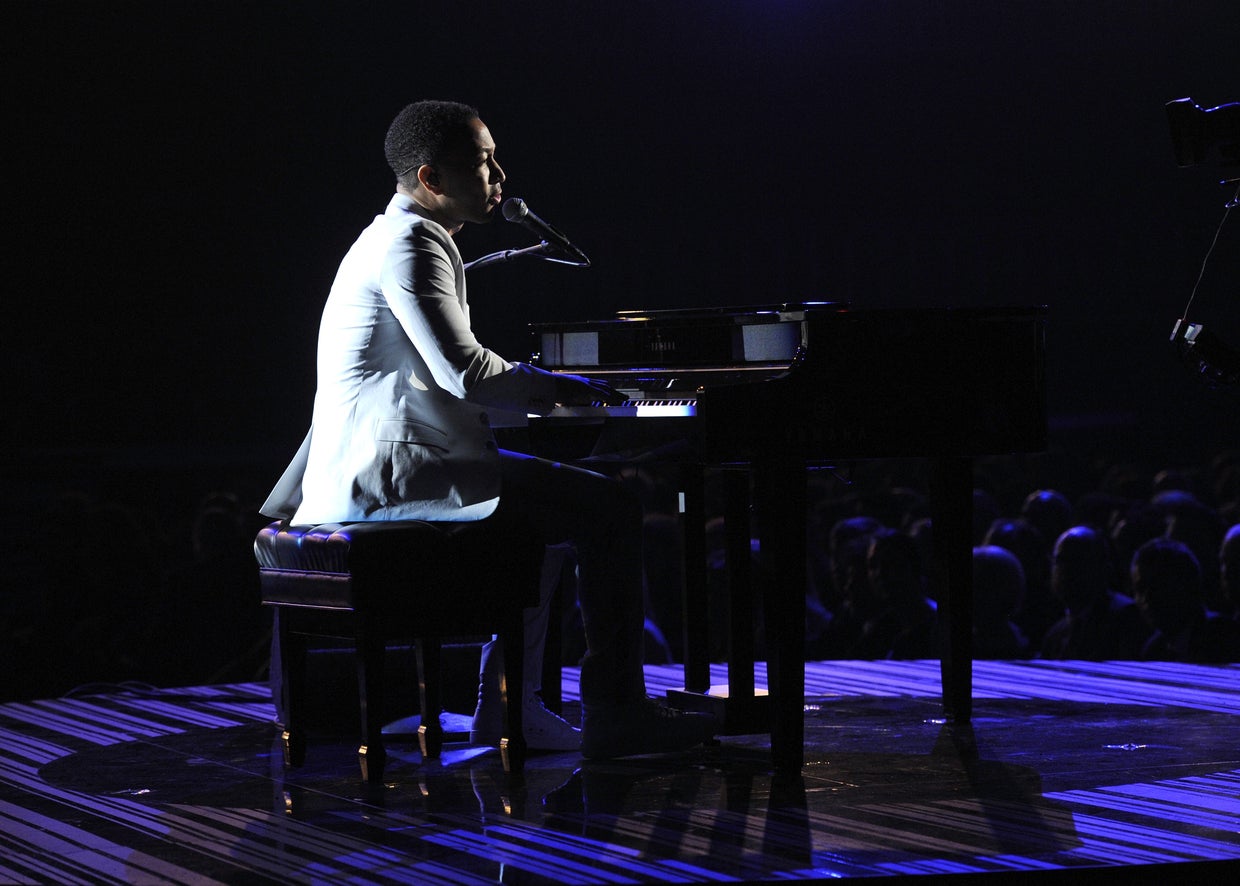 Grammys 2014 highlights