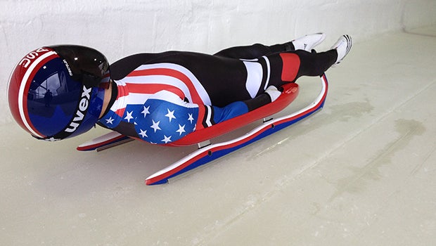 Winter Olympics 2014: Team USA's bobsled, luge and skeleton get high ...