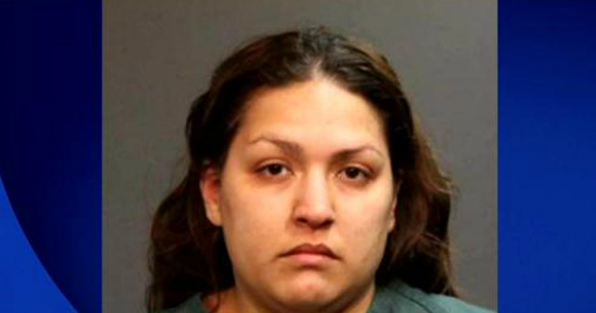 2nd woman pleads not guilty in Calif. nightclub beating death - CBS News