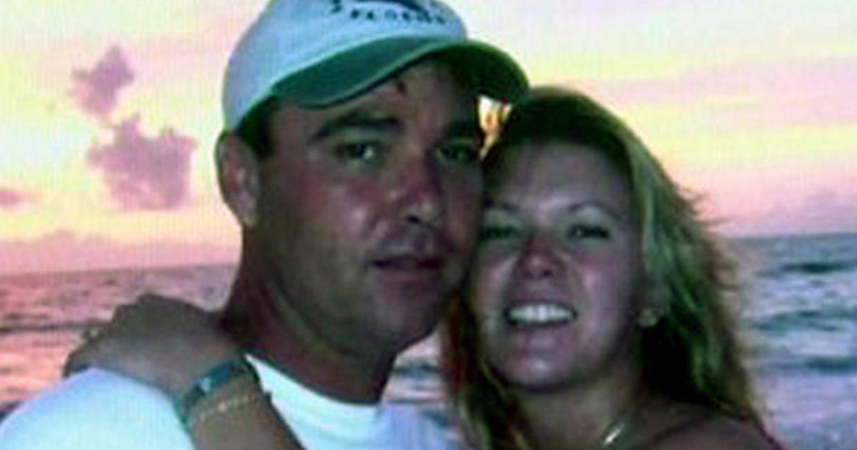 Dawn Viens murder: "48 Hours" investigates Calif. chef accused of ...