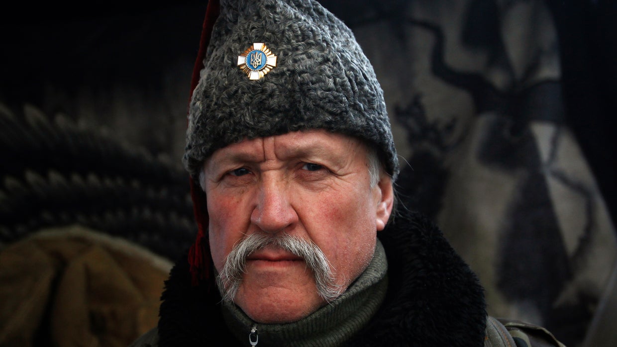 Top U.S. diplomat Victoria Nuland, Ambassador to Ukraine Geoffrey Pyatt ...