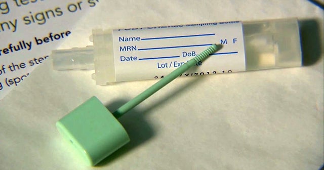 FIT Colon Cancer Screening Test A Good Alternative Study Finds CBS News