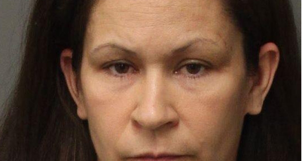 Educator charged with sexual abuse in YouTube case - CBS News