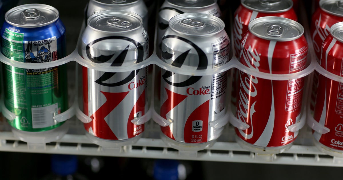Coke drops "You’re on" campaign amid mockery - CBS News