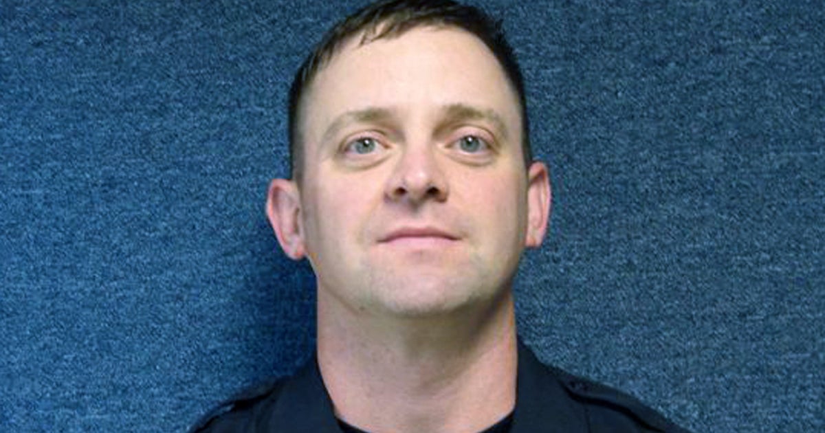 Kevin Quick Murder: Suspects in Virginia police officer killing will ...