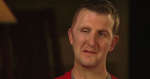 Army Sgt. Remsburg: State of the Union ovation was “humbling” - CBS News