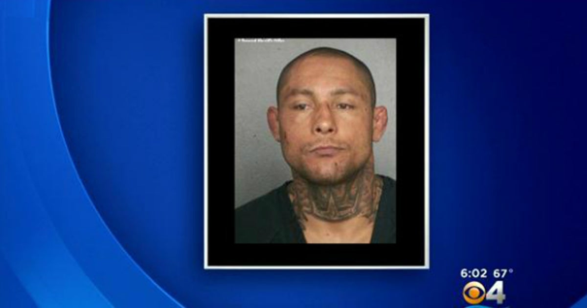 Thiago Silva, UFC fighter, arrested after SWAT standoff in Oakland Park ...