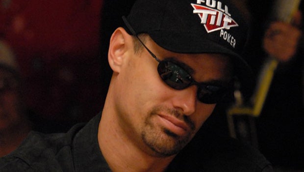 "48 Hours": Poker Pro Ernie Scherer suspected in double murder - CBS News