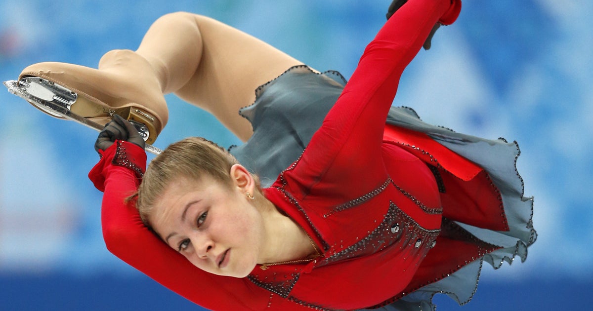 Winter Olympics 2014: Russia wins its first gold in team figure skating ...