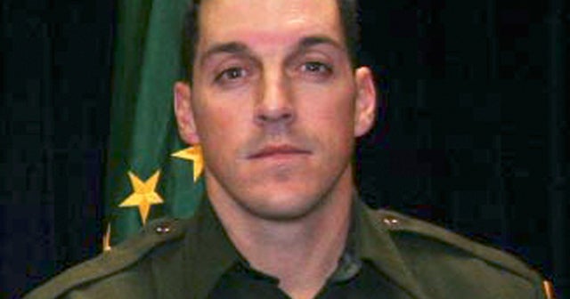 Alleged gunman from 2010 killing of Border Patrol agent Brian Terry ...