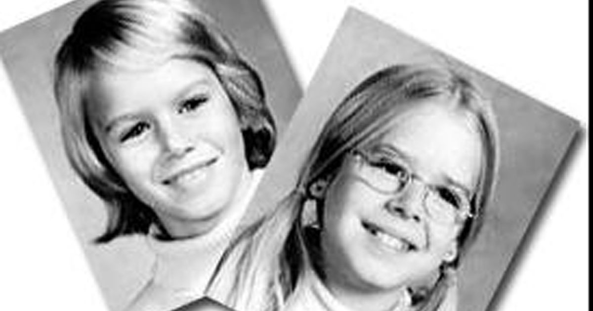 Lyon Sisters Missing Person Of Interest Lloyd Welch Idd In 1975