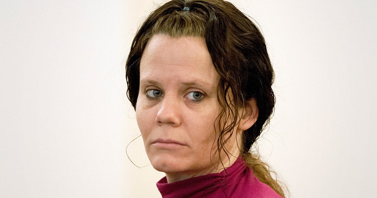 Julie Corey, Massachusetts woman, found guilty of killing friend ...