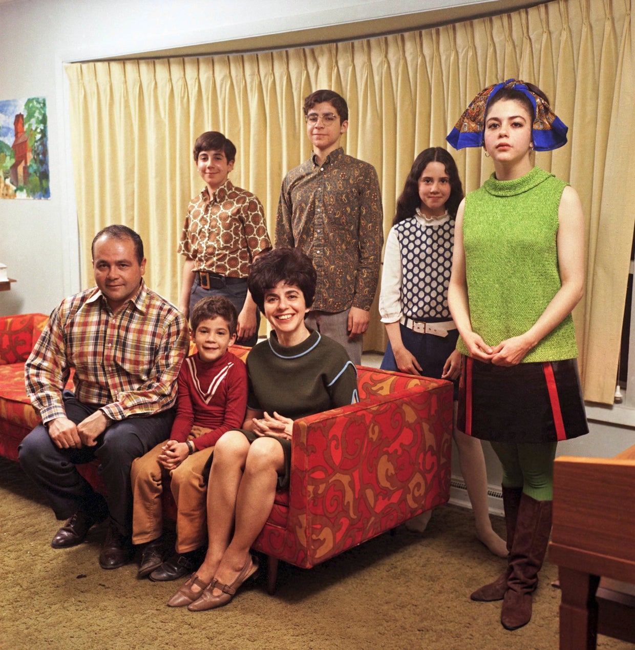 67 years of true love