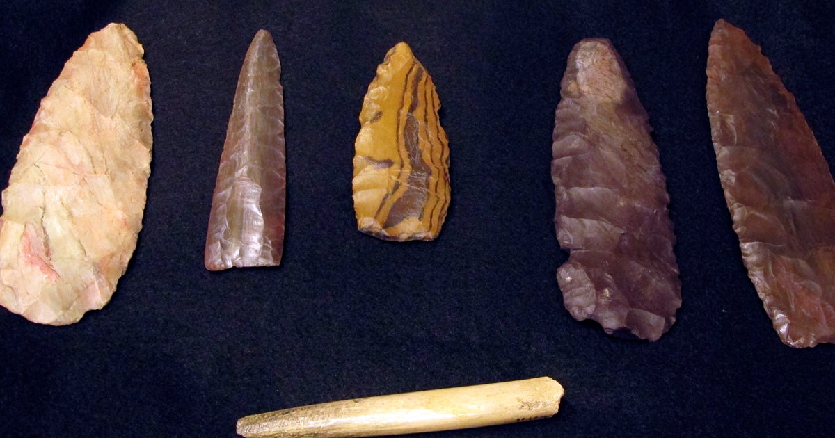 12,000-year-old baby DNA from ancient Clovis culture in Montana unlocks ...