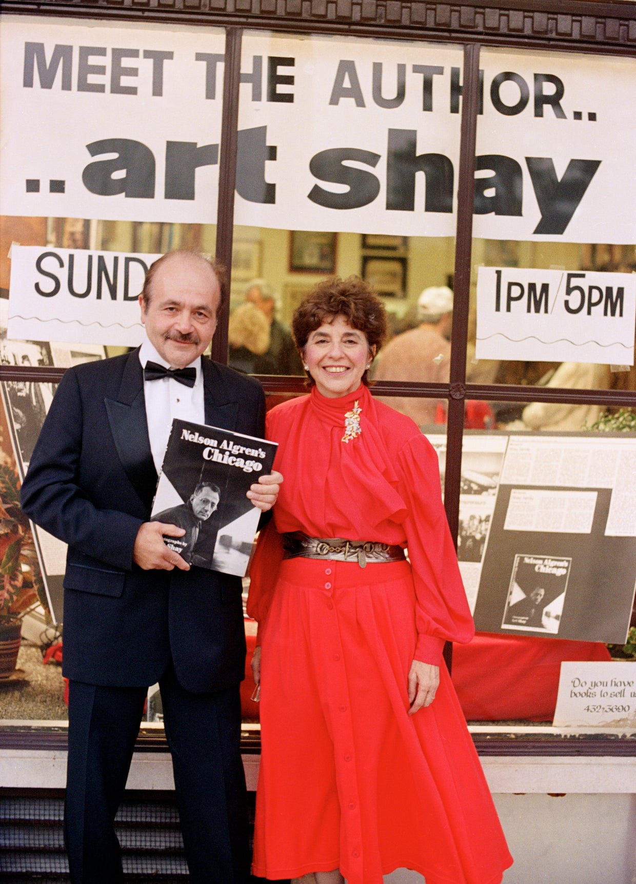 67 years of true love