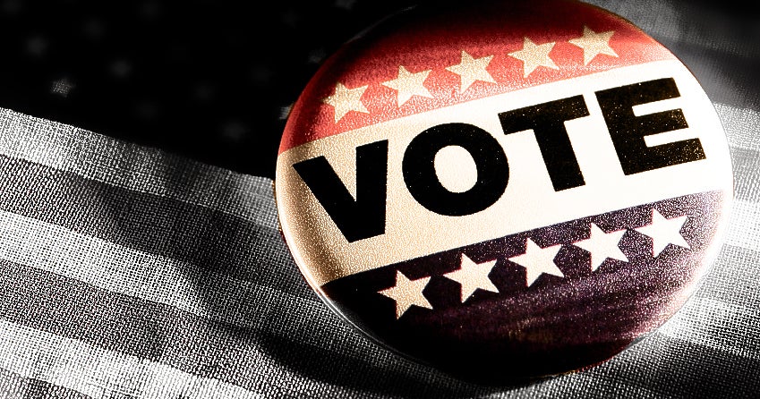 What's on the ballots for Election Day 2015? - CBS News